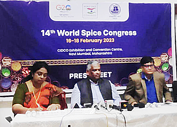 The 14th edition of the World Spice Congress - Forever NEWS