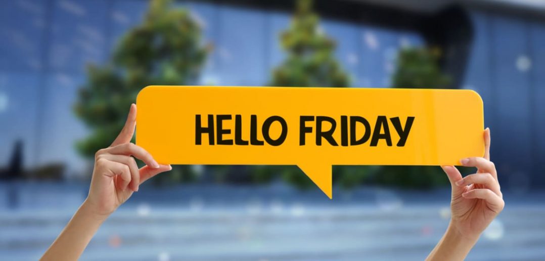 Friday Freedom: Why India Should Rethink Its Weekend - Forever NEWS