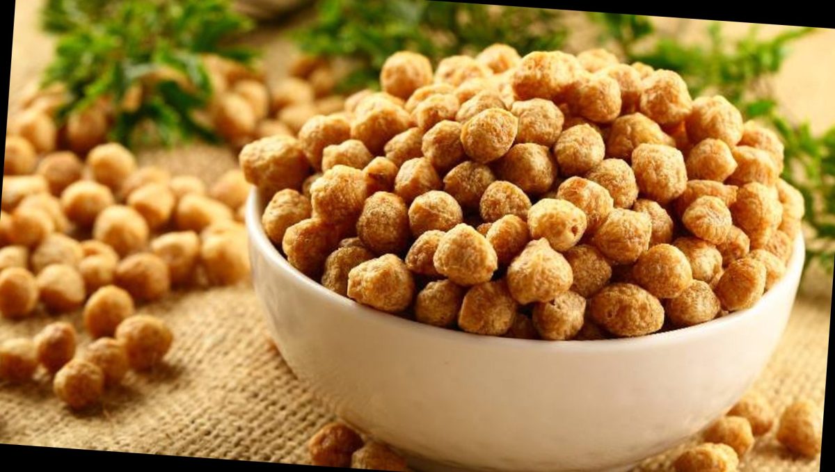 Study Finds Ultra-Processed Vegan Meat and Soy Milk Effective for ...