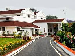 Rashtrapati Niketan in Dehradun Opens to Public, Showcases Presidential ...