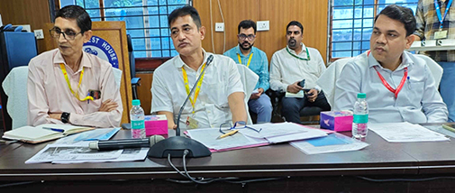 National Test House Emerges as a Leader in Multidisciplinary Scientific ...
