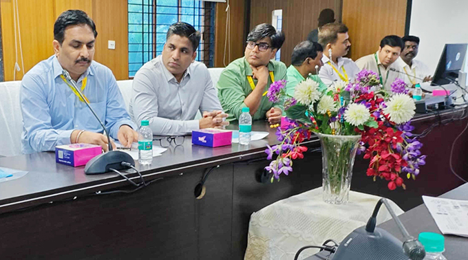 National Test House Emerges as a Leader in Multidisciplinary Scientific ...