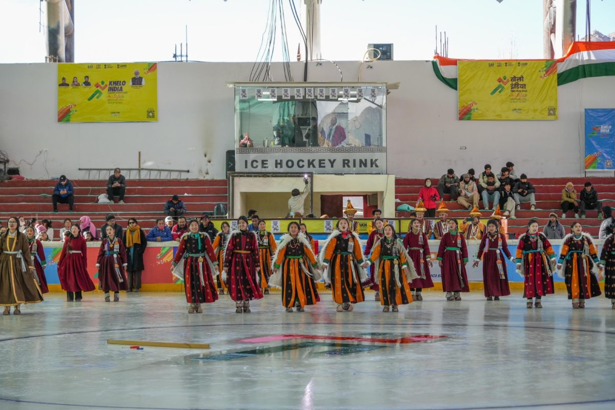 India to Celebrate National Sports Day 2025 as Three-Day Jan Andolan of ...