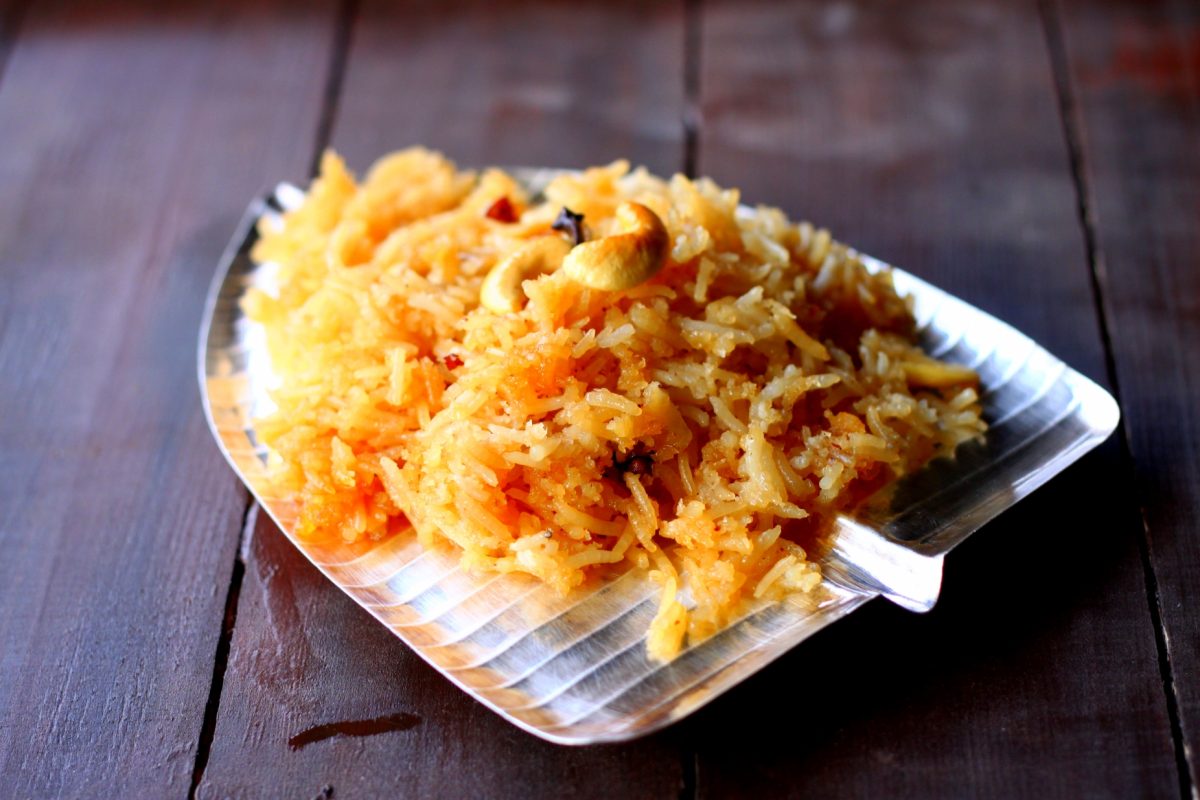 Narali Bhaat: The Sacred Sweetness of Coconut Rice and Its Coastal ...