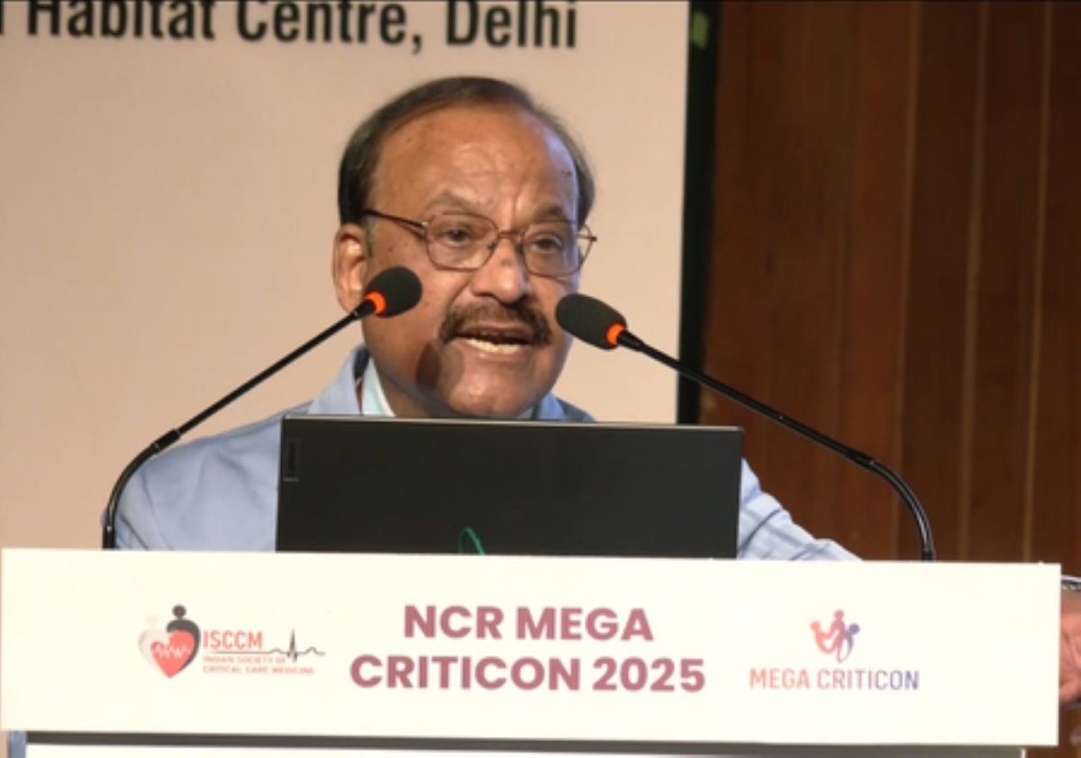 Doctor calls for reestablishing human link, communications with ...
