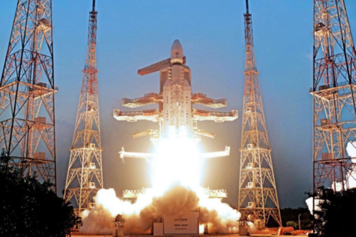 India's space programme soars with new milestones, eyes human ...