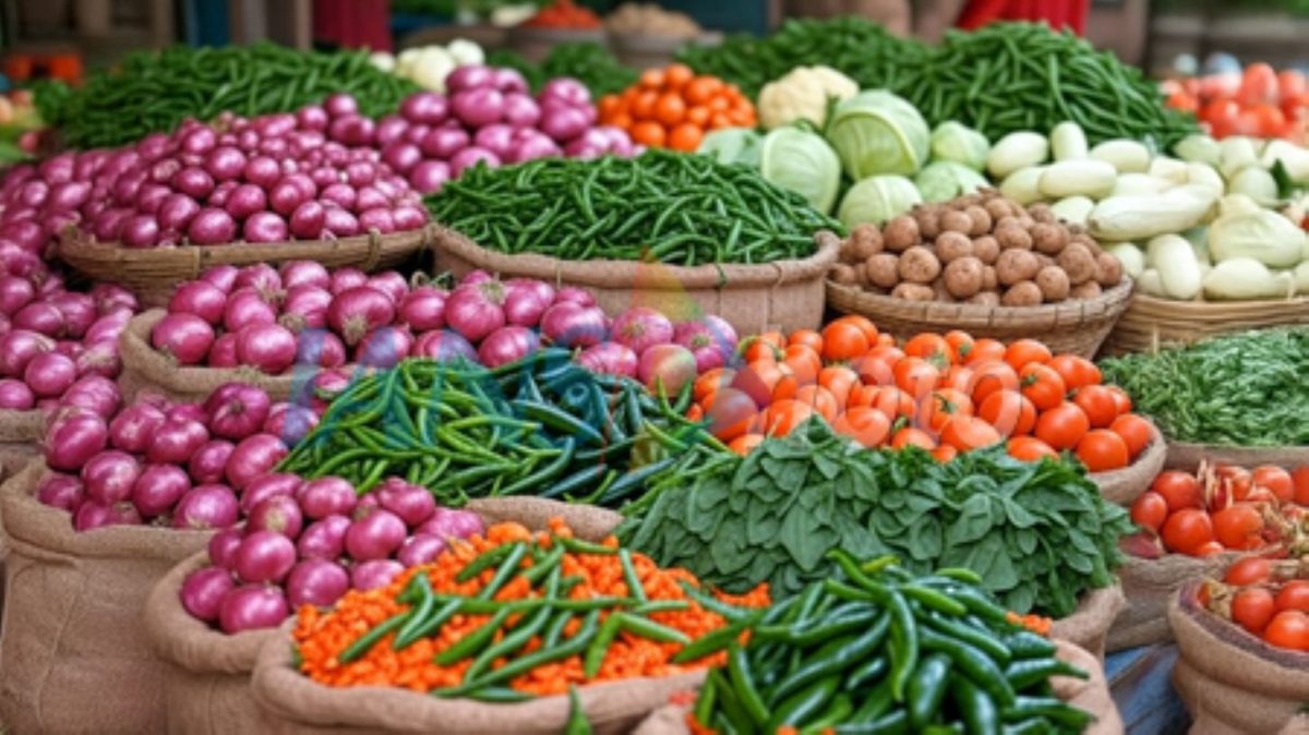 India’s WPI inflation stays in negative zone in Nov, overall outlook ...