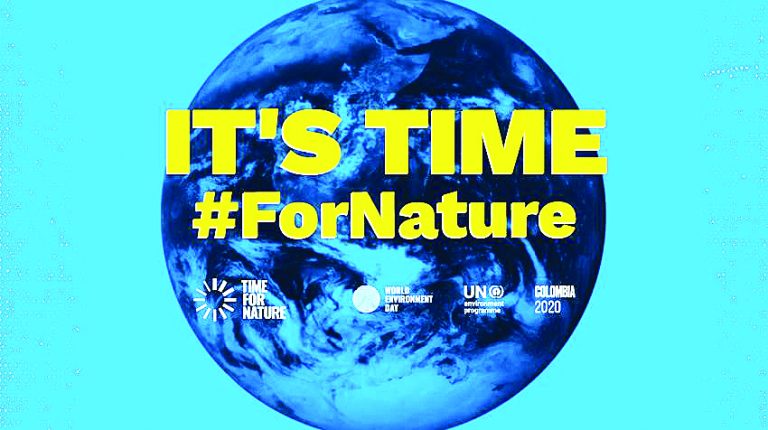 World Environment Day 2026 Observed Across the Globe with Renewed Call ...
